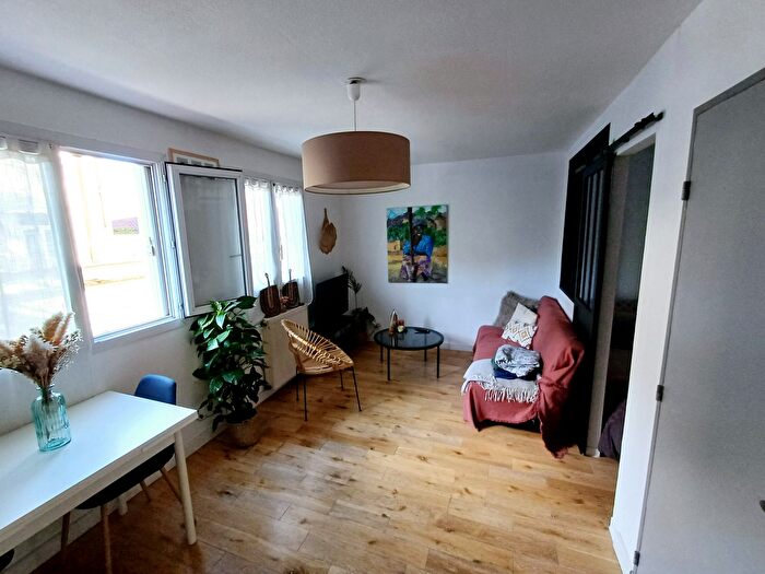 Appartement à vendre - Perpignan - 2 pièces - 1 chambre