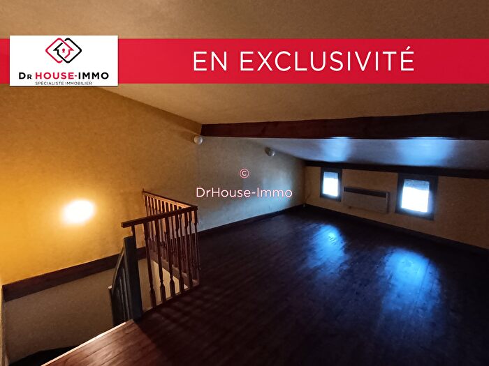 Maison à vendre - Villeneuve-sur-Lot, Sainte-Catherine - 3 pièces - 2 chambres