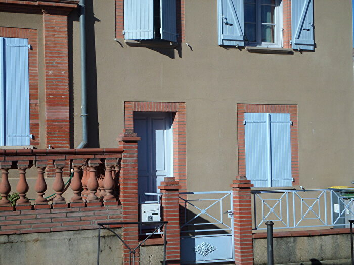 Appartement à louer - Fontenilles - 3 pièces - 2 chambres