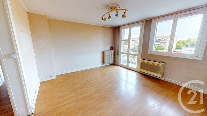 Appartement 3 pièces à Colomiers, Bascule, Oratoire, à vendre