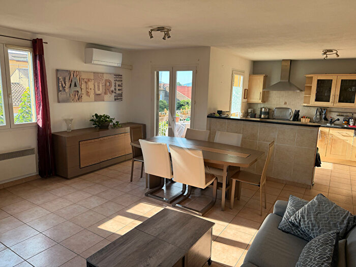 Appartement 3 pièces à vendre - La Crau, Centre-ville
