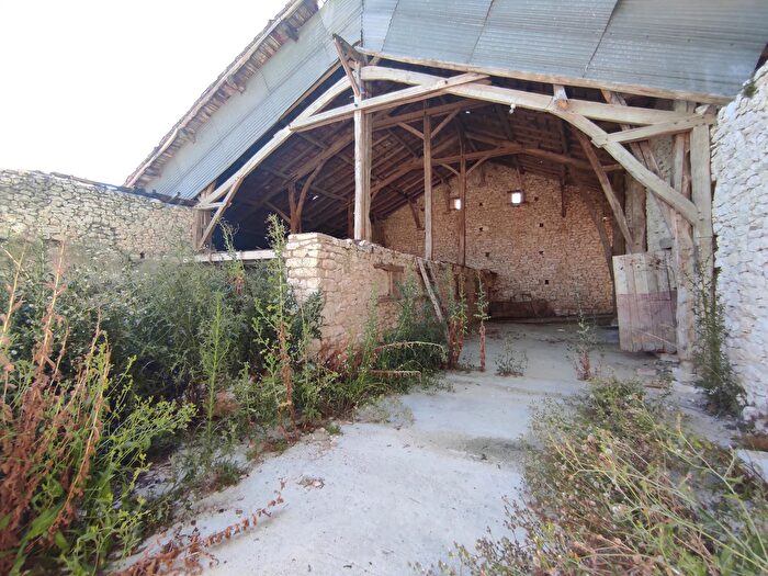 Maison à vendre - Montdoumerc - 3 pièces