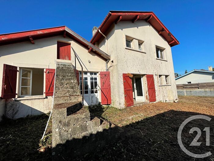 Maison à vendre - Candresse - 6 pièces - 4 chambres