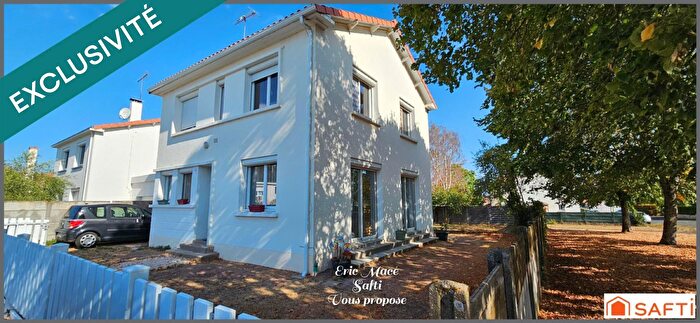 Bégrolles-en-Mauges : Maison 5 pièces à vendre