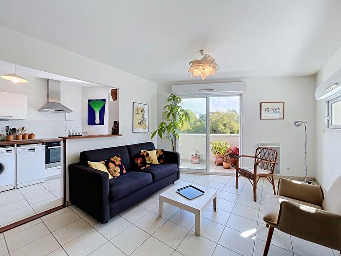 Appartement 3 pièces à vendre à Plmeur, Lomener, Kerpape, Pen-Palud, Le Doued-Neuf