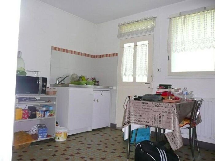 Centre, Angers : Appartement 1 pièce à louer