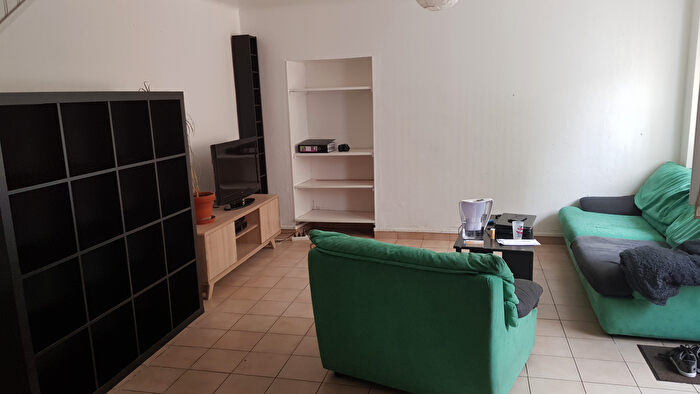 Maison 2 pièces à louer - Nantes, Saint-Jacques, Pirmil