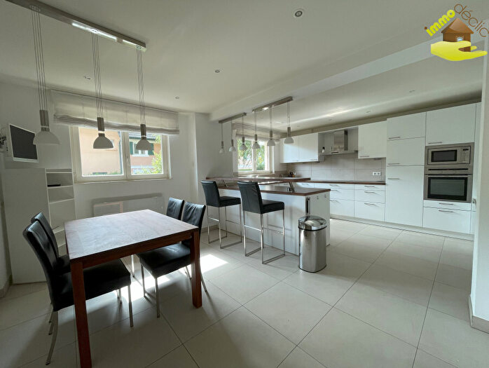 Appartement à vendre - Blotzheim - 3 pièces - 1 chambre