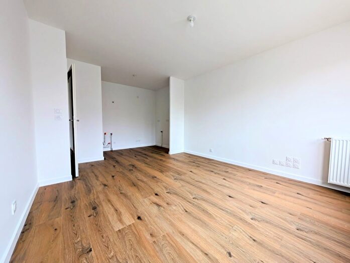 Dijon, Drapeau, Maladière - Appartement 2 pièces à vendre
