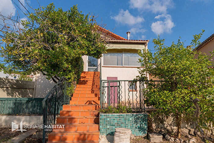 Maison à vendre - Les Pennes-Mirabeau, Cadeneaux, Monaco - 5 pièces - 3 chambres