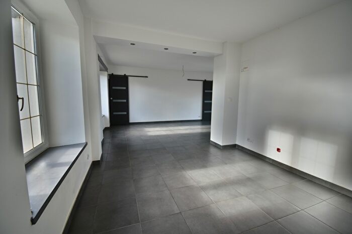 Maison à vendre - Dangers - 4 pièces - 2 chambres