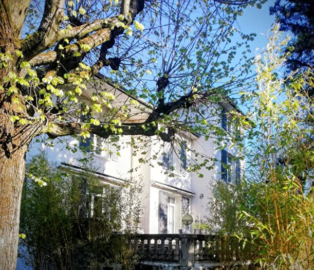 Maison à vendre - Feurs - 9 pièces