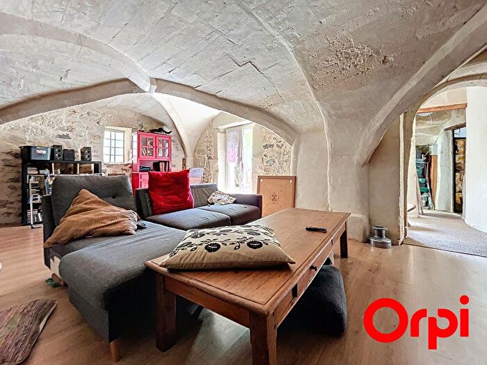 Maison à vendre - Baillargues - 7 pièces - 6 chambres