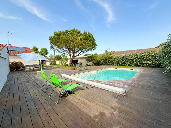 Maison 6 pièces à vendre - Gujan-Mestras, Gujan