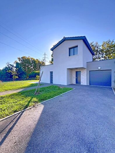 Maison 3 pièces à Villeneuve-sur-Lot, Sainte-Catherine, à louer