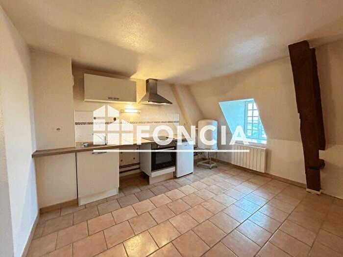 Appartement 1 pièce à Plateau, Laon, à louer