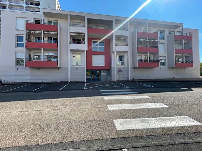 Appartement 2 pièces à vendre à Sochaux