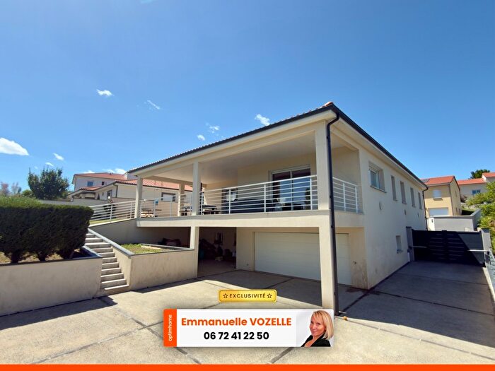 Maison 5 pièces à Le Cendre, à vendre