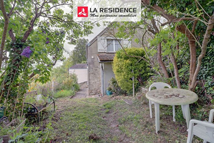 Maison 5 pièces à Magny-en-Vexin, à vendre