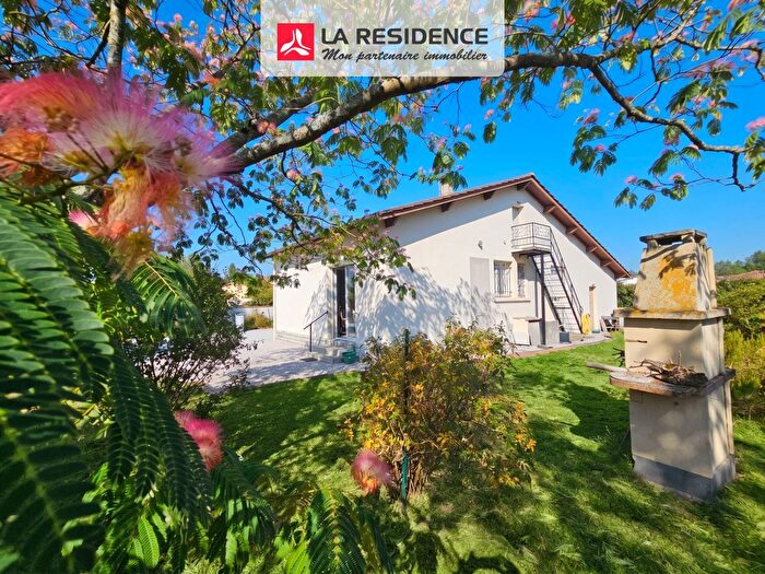 Maison 5 pièces à Revel, à vendre