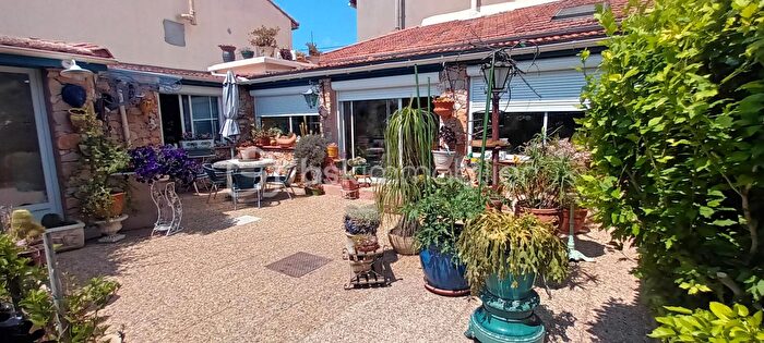 Maison 4 pièces à vendre - La Seyne-sur-Mer, Nord