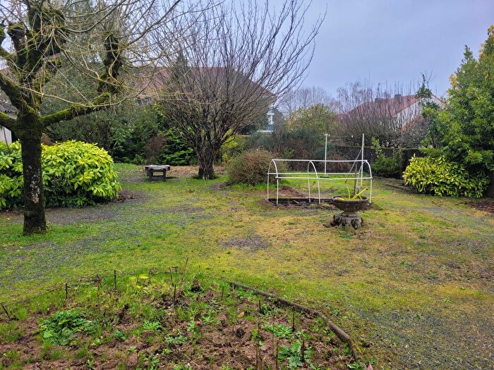 Maison à vendre - Les Sorinières - 4 pièces - 2 chambres