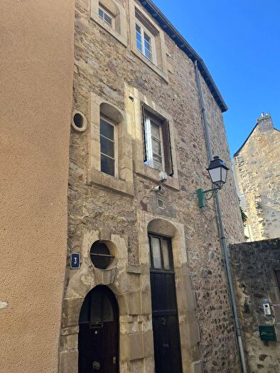 Appartement 3 pièces à louer - Le Mans