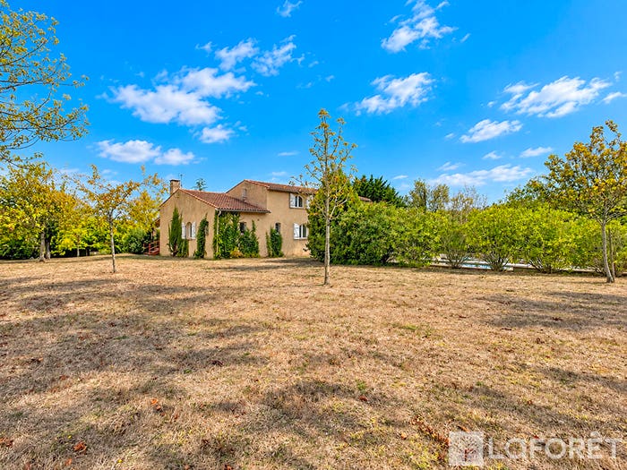 Maison 6 pièces à Balma, Aragon, Le Cyprié, à vendre
