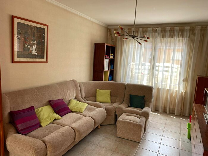 Maison 4 pièces à Le Mans, Pontlieue, à vendre