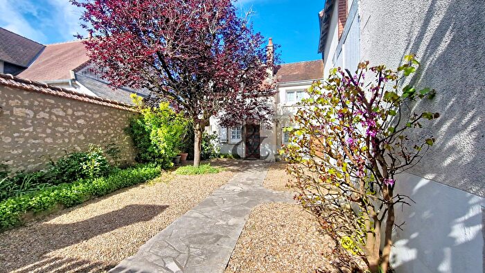 Blois : Maison 7 pièces à vendre