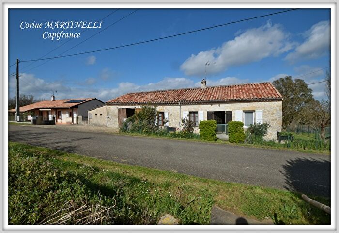 Maison à vendre - Saint-Orens-Pouy-Petit - 6 pièces - 4 chambres