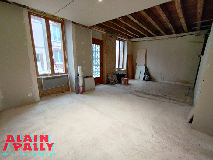 Maison 4 pièces à vendre à Arrou
