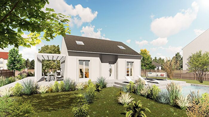 Frépillon : Maison 6 pièces à vendre