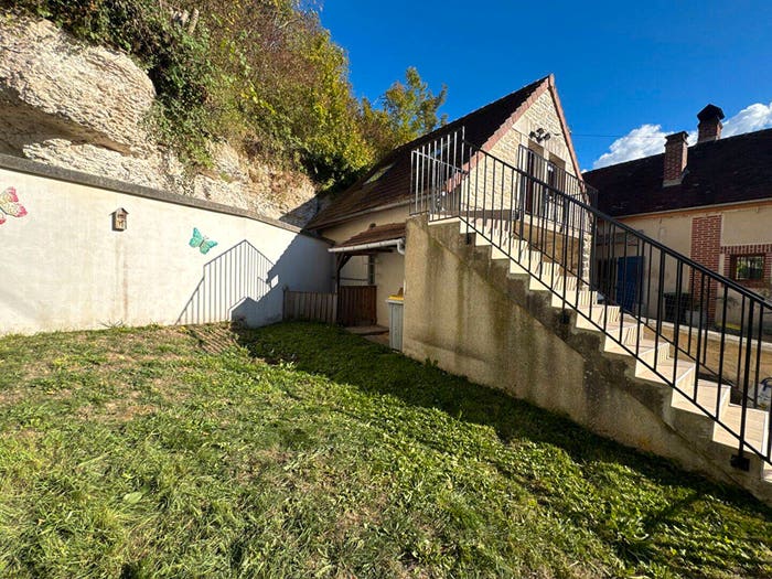 Dieudonné - Appartement 1 pièce à louer