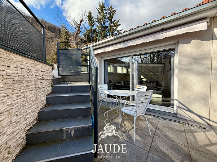 Maison 6 pièces à vendre - Sayat