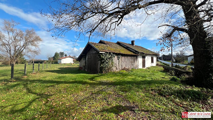 Maison à vendre - Bélus - 4 pièces - 3 chambres