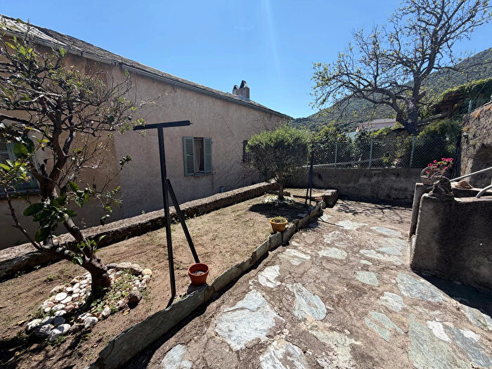 San-Martino-di-Lota - Maison 4 pièces à vendre