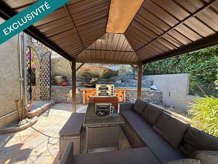 Maison 5 pièces à Pietra-di-Verde, à vendre