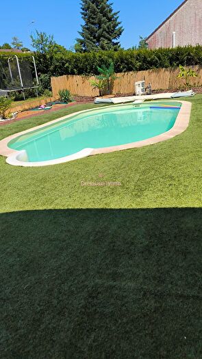 Maison 7 pièces à Saint-Germain-Laval, à vendre