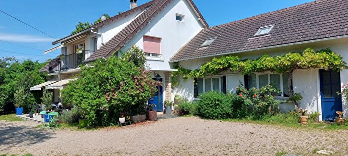 Maison 11 pièces à vendre - Trilport