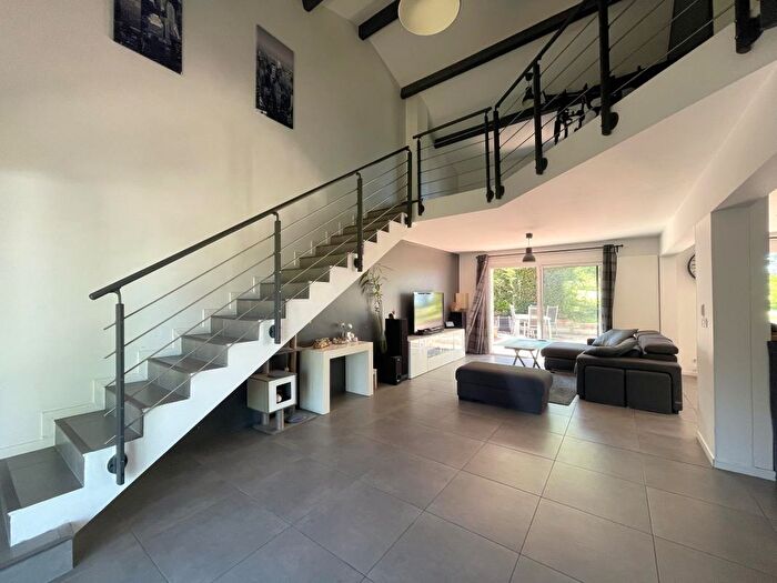 Maison 5 pièces à vendre - Saint-Pierre-de-Lages