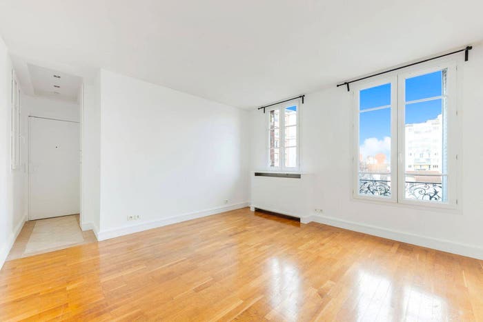 Appartement 2 pièces à louer à Hauts d'Asnières-Métro, Asnières-sur-Seine