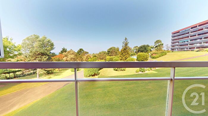 Appartement à vendre - Biarritz, Larrepunte, République - 2 pièces - 1 chambre