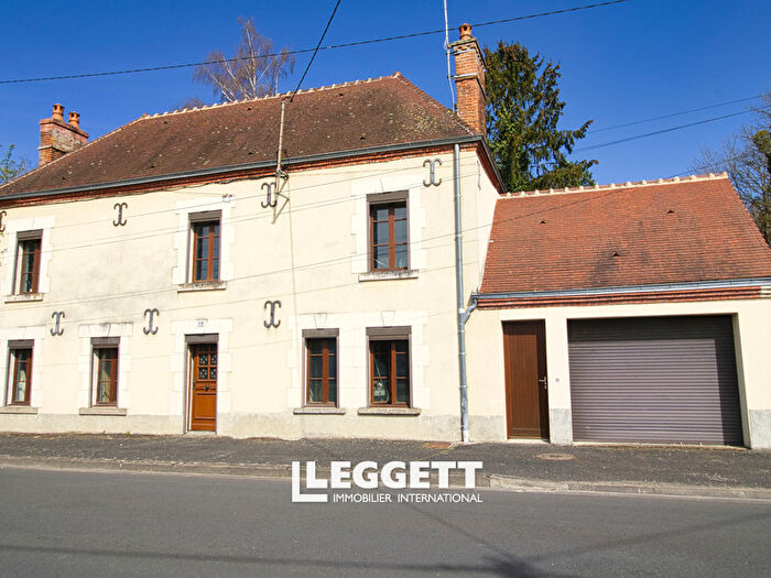 Maison à vendre - Blois, Saint Georges, Quinière, Les Grouëts - 3 pièces