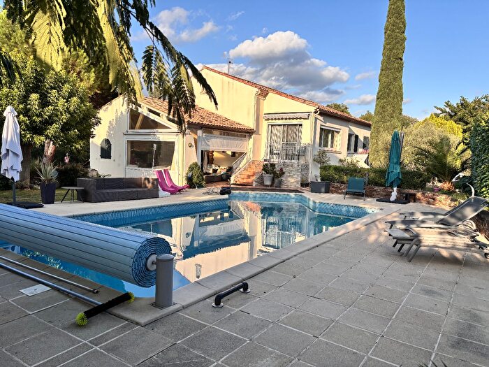 Maison à vendre - Les Aires - 8 pièces - 4 chambres