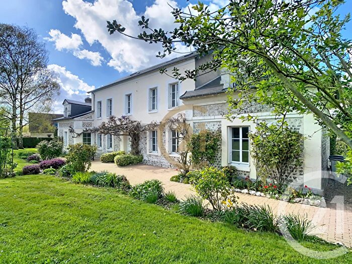 Maison 9 pièces à Notre-Dame-de-Gravenchon, à vendre