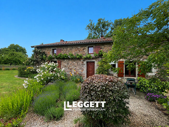Bussière-Poitevine - Maison 7 pièces à vendre