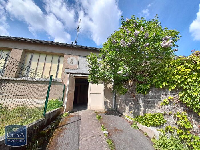 Appartement à louer - Laval, Les Fourches - 2 pièces - 1 chambre