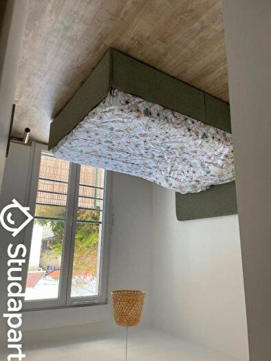 Appartement 1 pièce à louer à Ondres