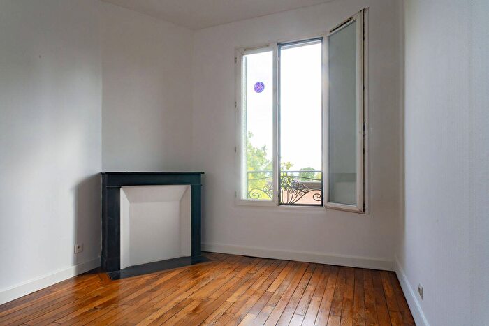 Appartement 2 pièces à louer - Emy les Pres, Cormeilles-en-Parisis